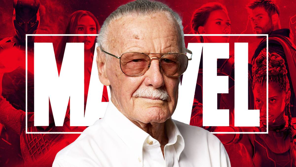 Stan Lee Documentary Coming to Disney+ in 2023