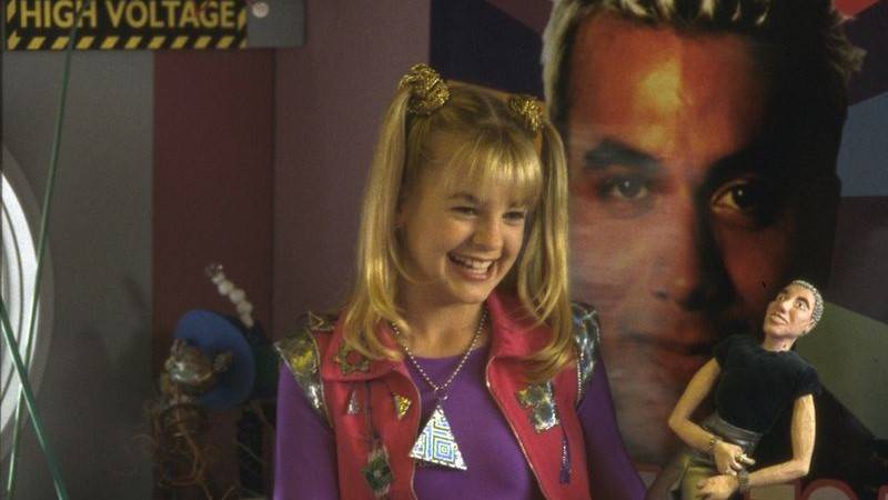 Favorite Fictional Boy Bands, From Turning Red to Bob's Burgers