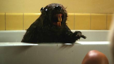Sharktopus, Zombeavers & More Crazy Mutant Movie Creatures