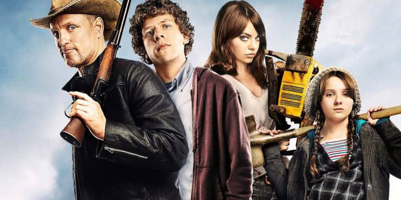 10 Hilarious Apocalyptic Comedies to Watch Before 'White Noise'