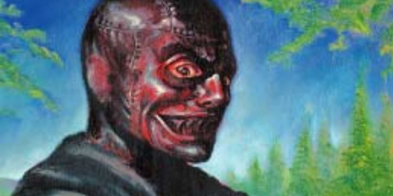 All 13 Forsaken in 'The Wheel of Time,' Ranked by Power