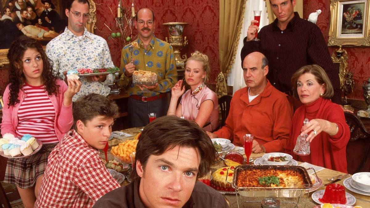 10 TV Show Sets That Were Reused on Another Show