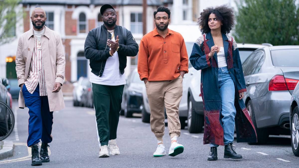 Atlanta Cast and Character Guide (And What They're Doing Next)