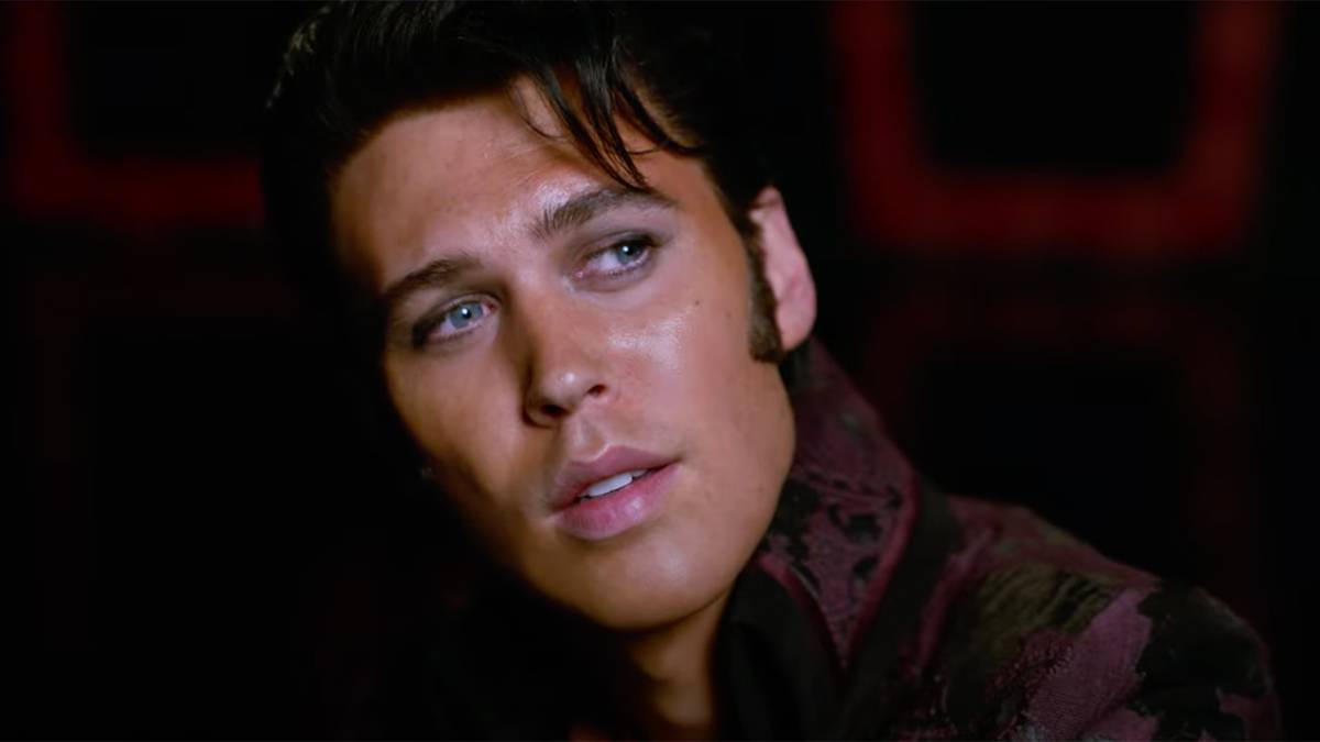Elvis Review: Austin Butler Can’t Save This Take on the King of Rock & Roll
