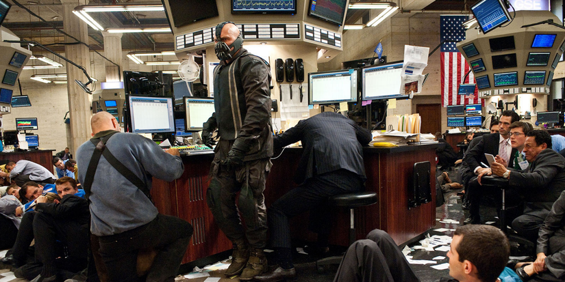 7 Most Iconic Corporate Takeovers In Movie & TV