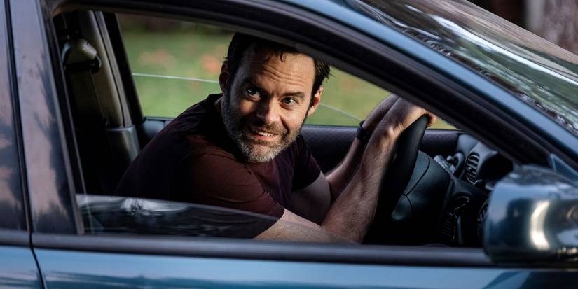 Every Season of 'Barry,' Ranked