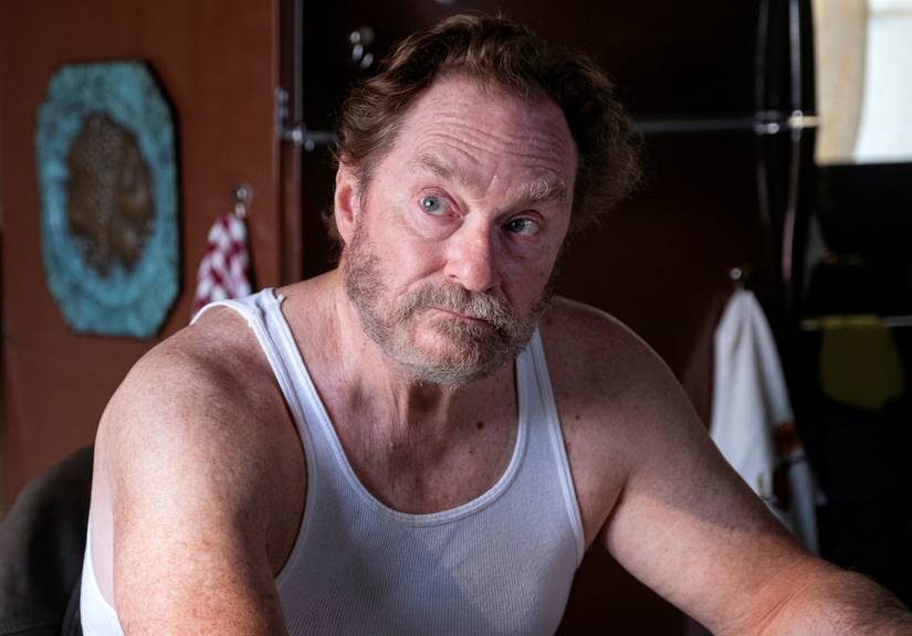 Stephen Root on Barry Season 3 and Why the Show's a Character Actor's Dream