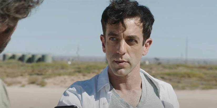 10 Best Noir Comedies of the 21st Century, Ranked