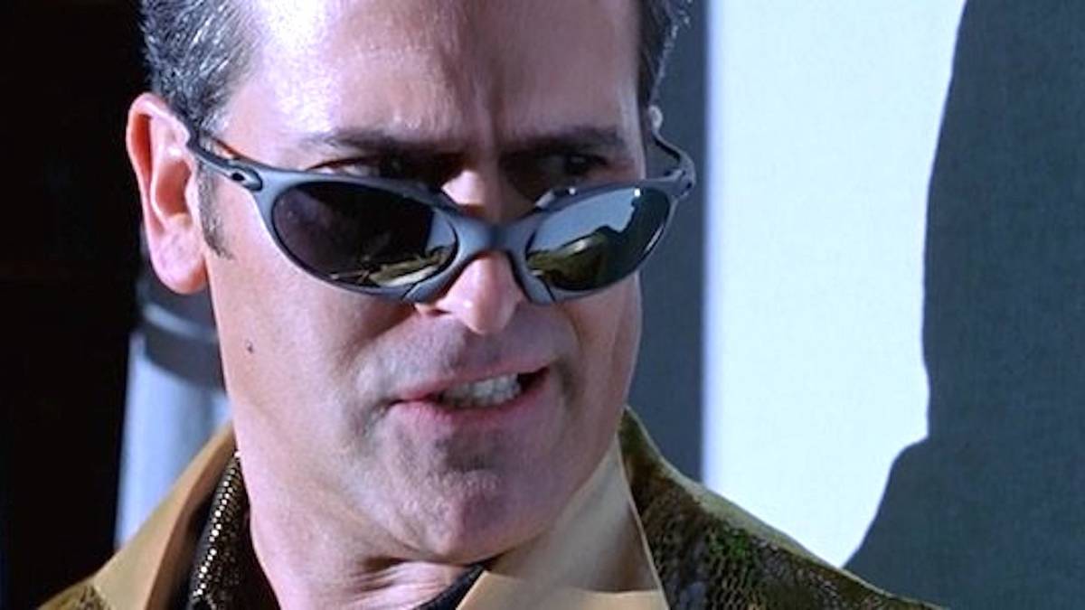 Best Bruce Campbell Superhero Cameos, Ranked