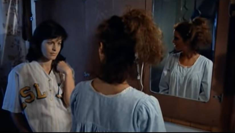 Cheerleader Horror Movies From Jennifer's Body to Cheerleader Camp