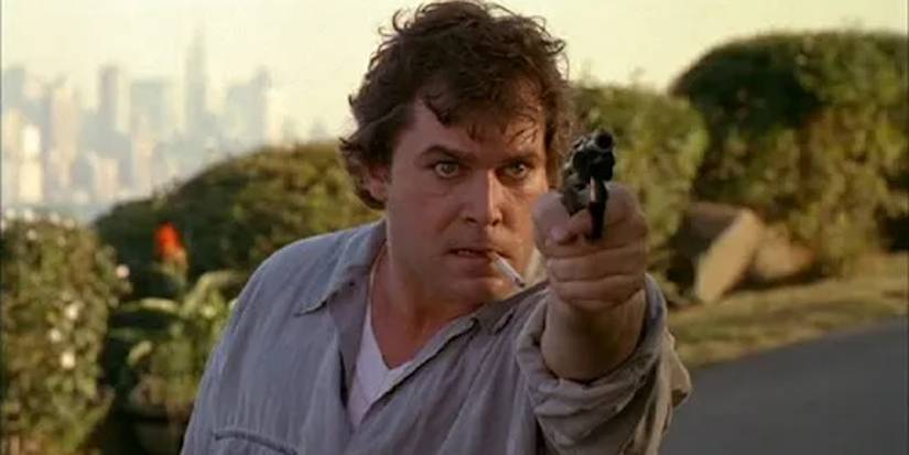 Best Ray Liotta Movies, From Goodfellas to The Place Beyond the Pines