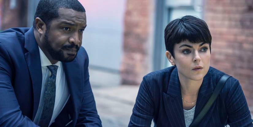 Best Canadian TV Shows Finding Audiences Outside Canada