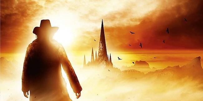 ‘The Dark Tower’ Gets a Mega-Sized Update From Mike Flanagan
