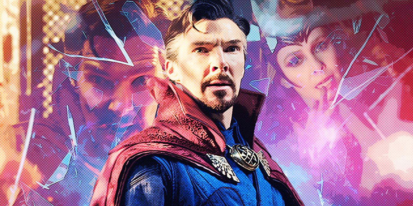 Doctor Strange 2 Ending Explained: How Does the Multiverse of Madness End?