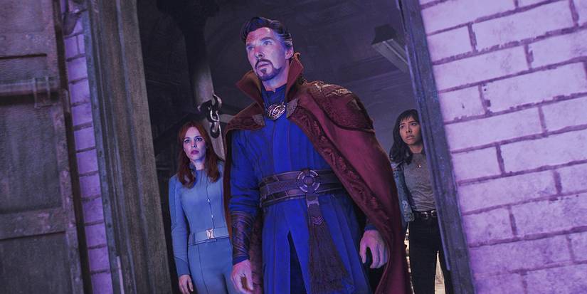 All 15 Movies & TV Shows in Phase 4 of the MCU, Ranked According to IMDb