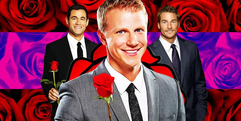New 'The Bachelor' Spin-off for Singles Over 50 Finally Greenlit at ABC