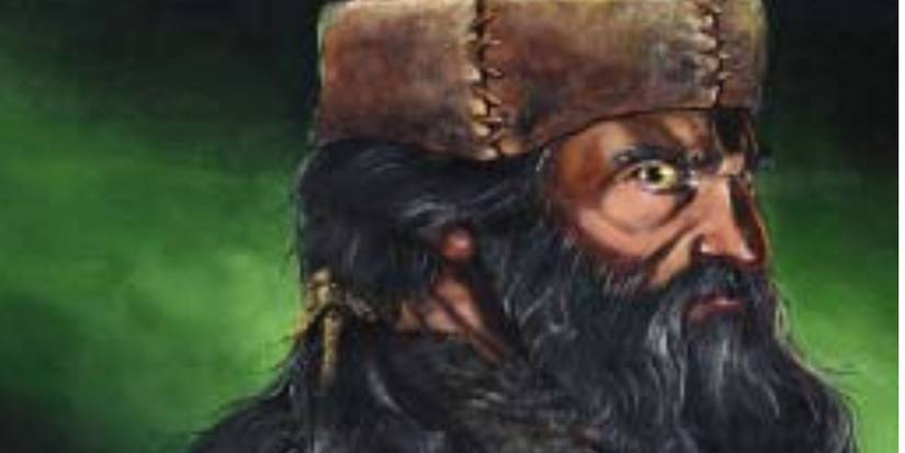 10 "Wheel of Time" Book Characters Missing From Season 1