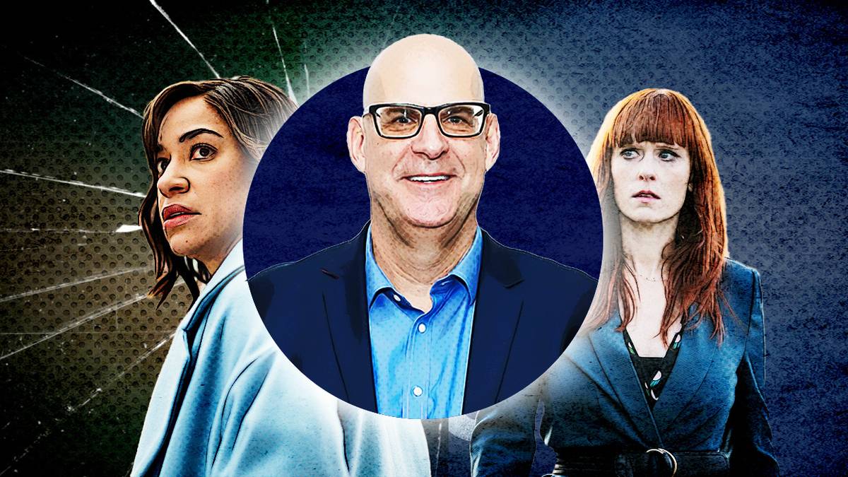 All 8 Harlan Coben Netflix Shows (So Far), Ranked