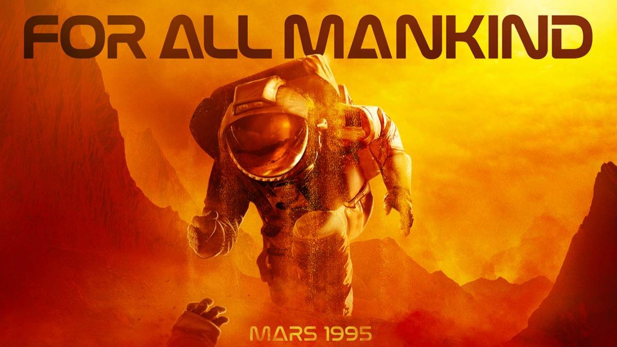For All Mankind Season 3 Cast & Characters: Who’s Who in the Sci-Fi Series