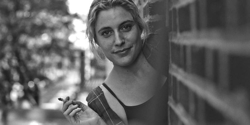 Greta Gerwig and Noah Baumbach Make Each Other Better