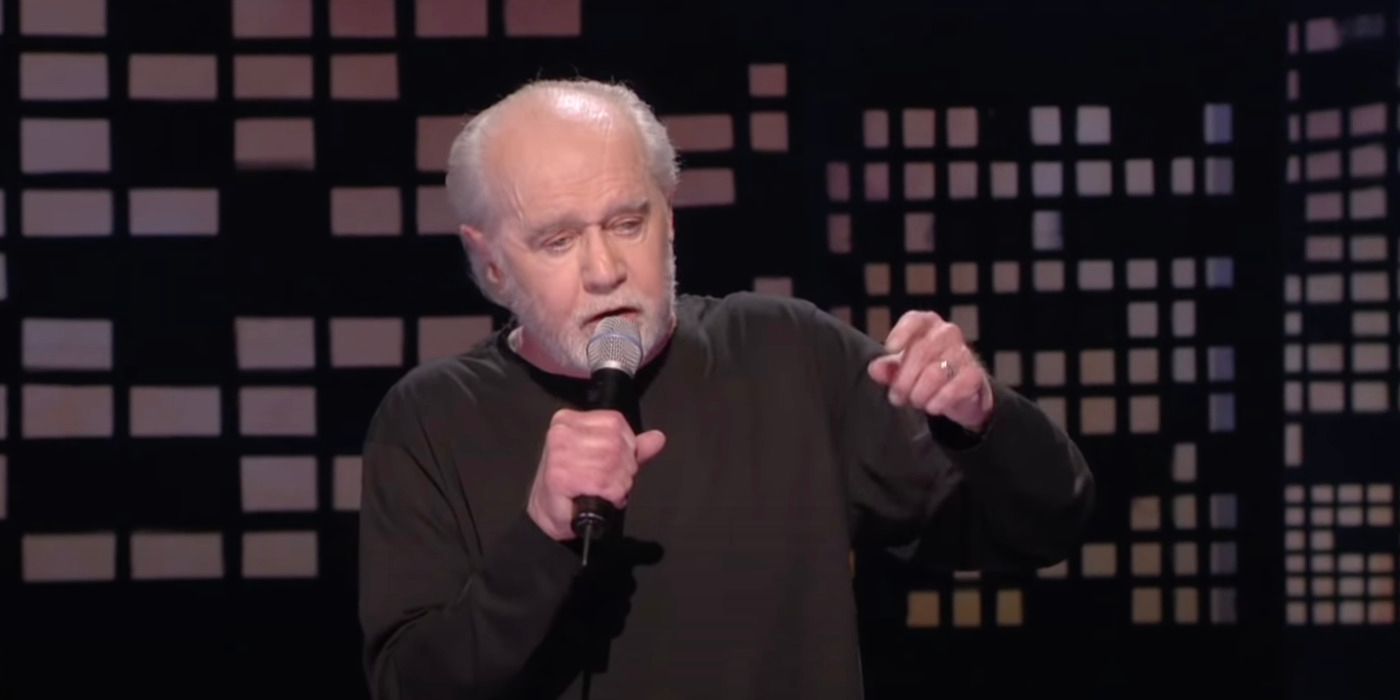 George Carlin's Daughter Slams Unsanctioned AI "Comedy Special"