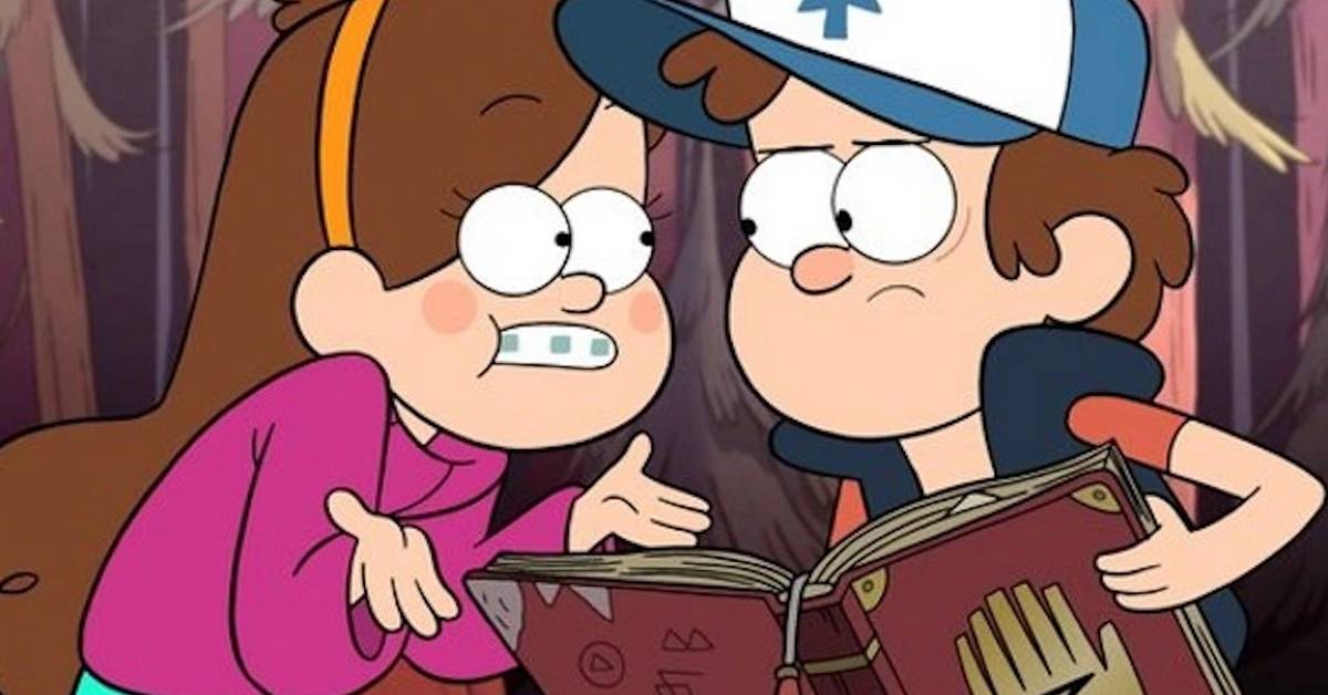 silly straws gravity falls