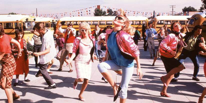 Grease 2 Is Better Than Grease and This Is the Hill I Will Die On