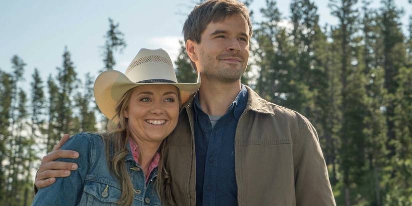 Best Canadian TV Shows Finding Audiences Outside Canada