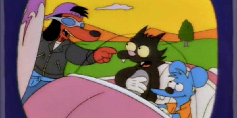 Homer Simpson's Best Jobs on The Simpsons