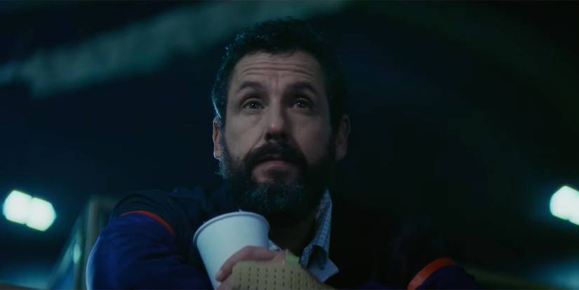 Hustle: Release Date, Trailer, Cast, and Everything You Need to Know