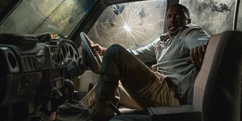 Beast: Trailer, Cast, Release Date, and Everything We Know So Far