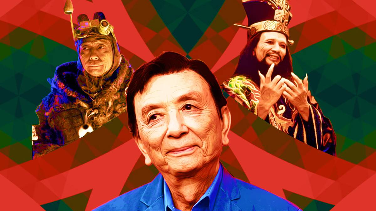 10 Best James Hong Movies, Ranked