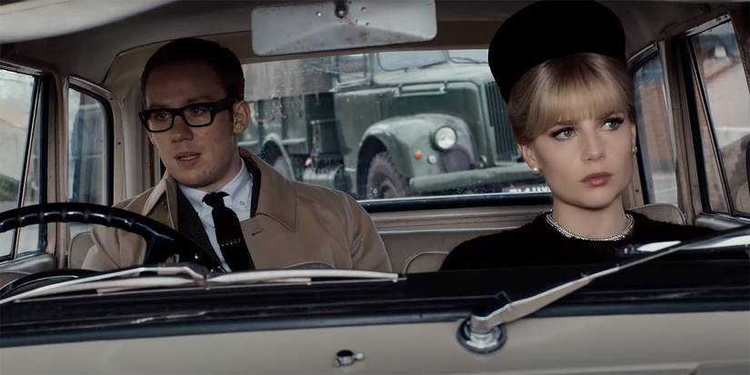 The Ipcress File Cast & Character Guide: Who’s Who in the British Spy Show
