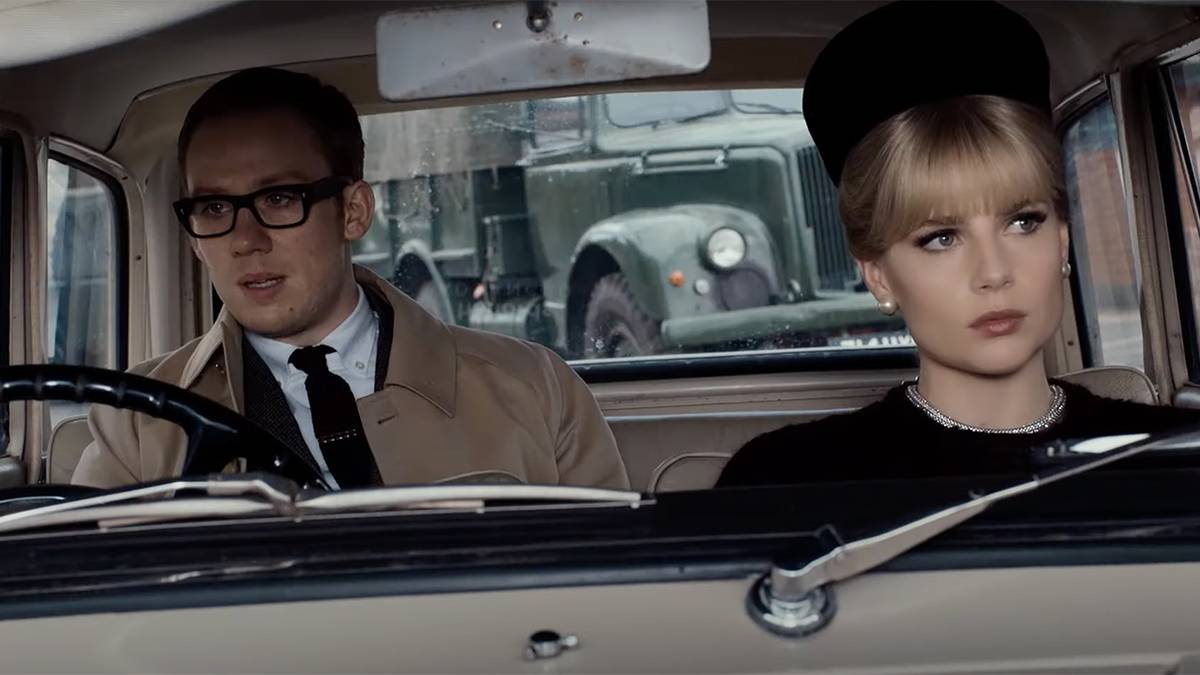How to Watch The Ipcress File: Where to Stream the British Spy Drama