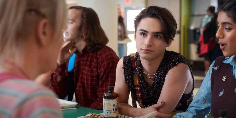 Senior Year Cast and Character Guide: Who's Who in the Rebel Wilson Movie