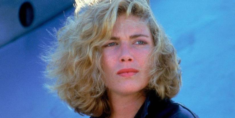 Top Gun Cast and Characters (And What They're Doing Now)