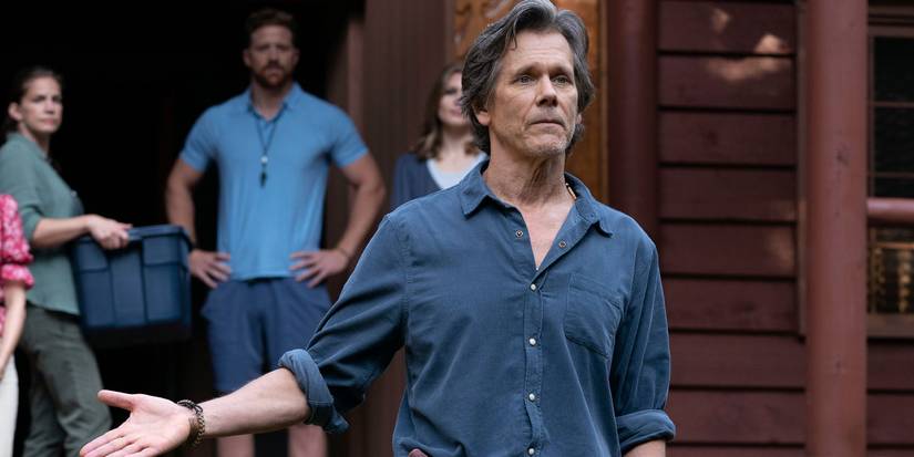 They/Them Cast & Character Guide: Who Plays Who In the LGBTQ+ Slasher