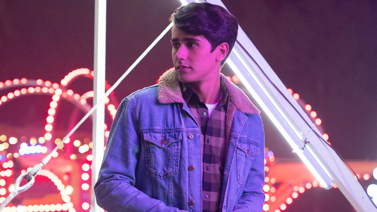 Love, Victor: Cast and Character Guide: Who’s Who in the Romantic ...