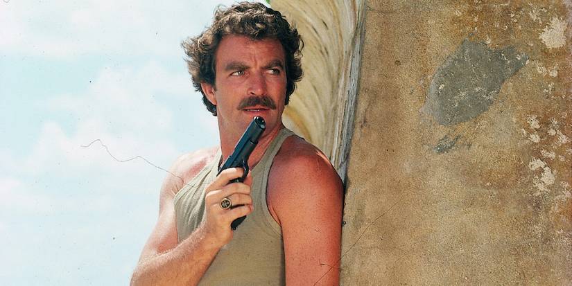 Why ‘Magnum P.I.’ Is the Most Iconic ’80s Detective Show