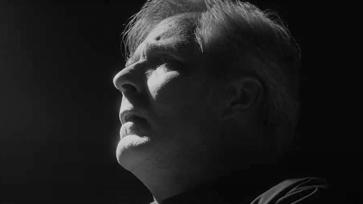 The Righteous Trailer Tests Your Faith in Genre-Bending Mark O’Brien Movie