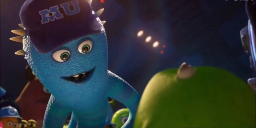 10 Celebs You Didn't Know Voiced Pixar Characters