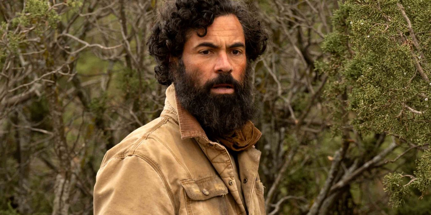 Mayans M.C. Season 4: Danny Pino on Miguel Galindo's Evolving Endgame