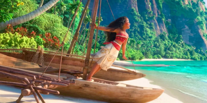 10 Best Disney Movies To Keep The Summer Alive A Little Longer