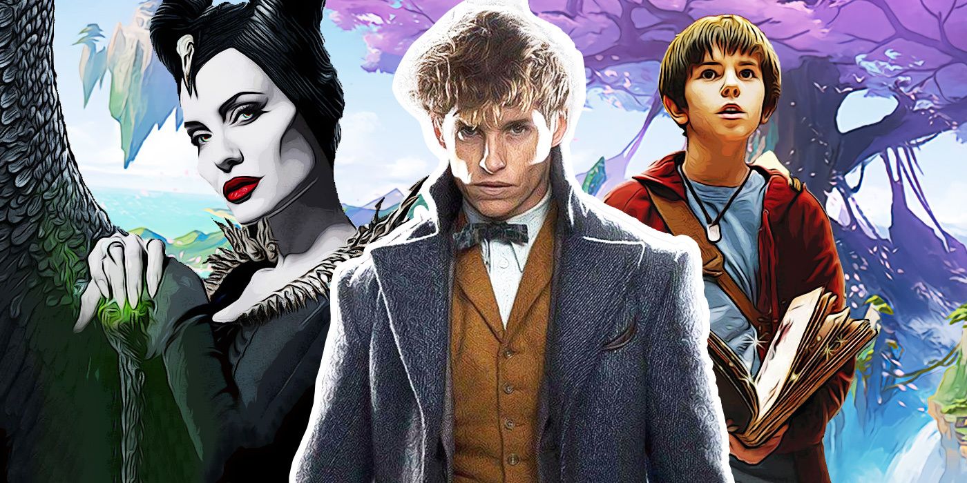 'Fantastic Beasts' – Why the Harry Potter Prequel Saga Failed