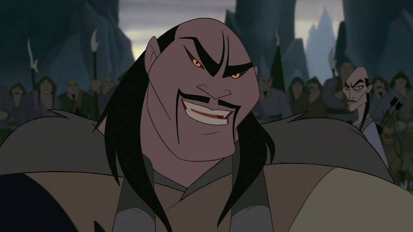 Classic Animated Disney Villains Ranked From Worst to Best