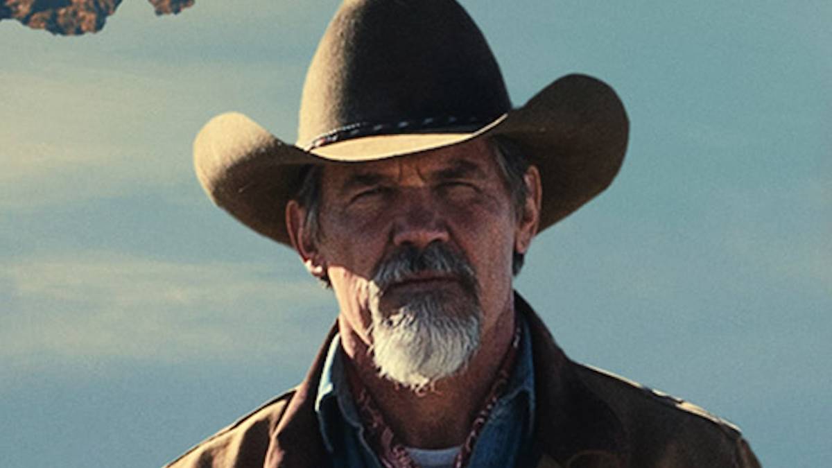 Outer Range Cast and Character Guide