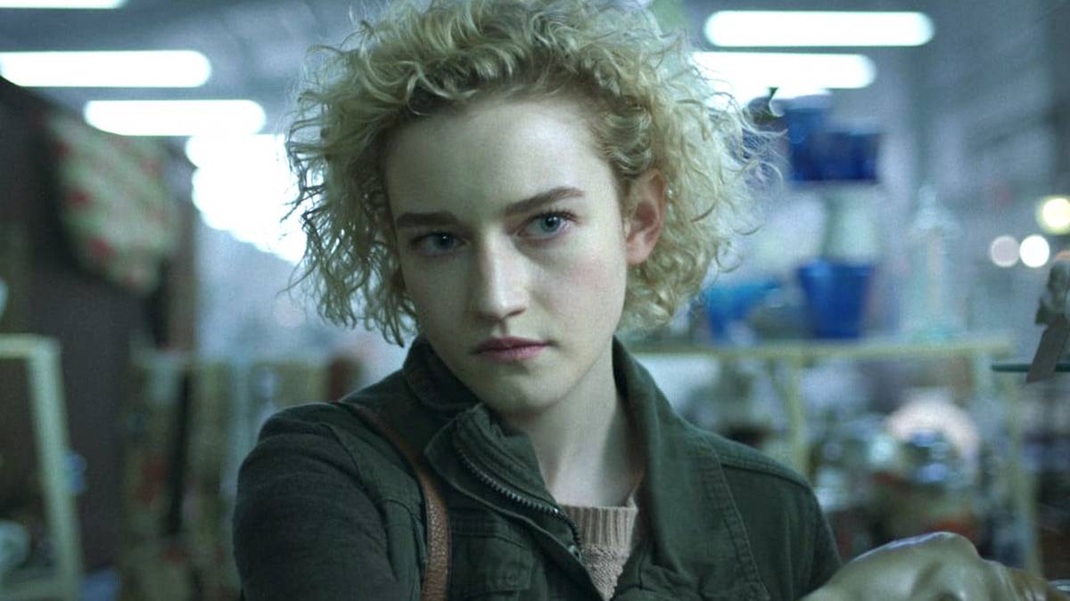Julia Garner's Emmy-Winning Performance as Ruth Langmore in 'Ozark ...