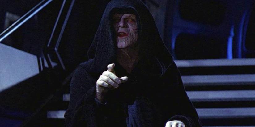 'Star Wars': The 10 Most Powerful Sith, According to Reddit