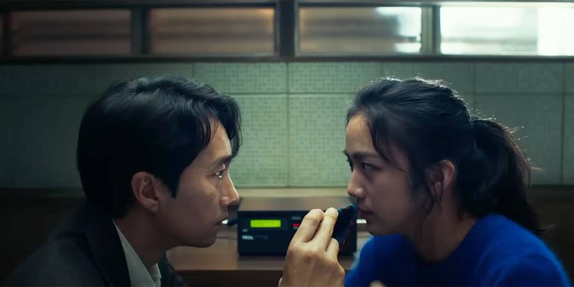 How to Watch Park Chan-wook's Decision to Leave