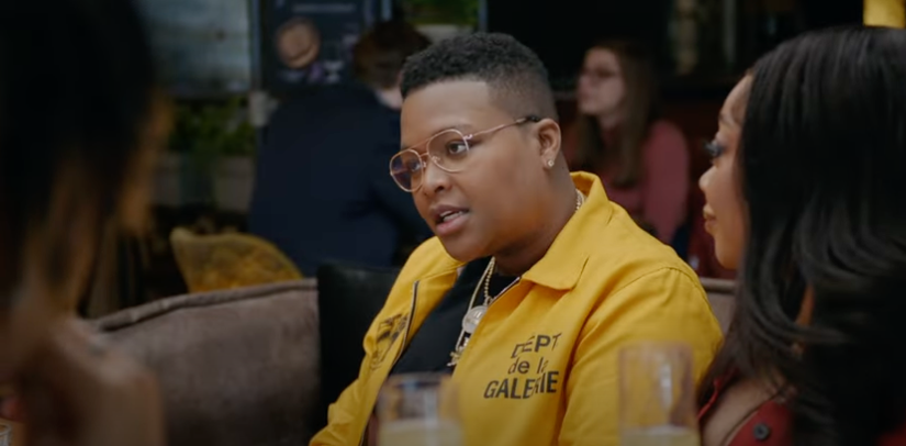 PAUSE with Sam Jay Season 2 Trailer Reveals More Comedy, Heavy Discussions